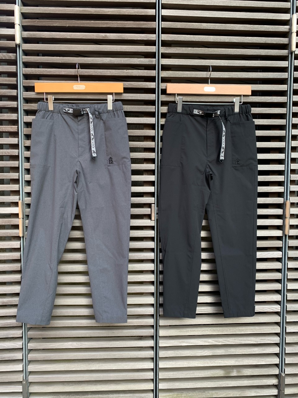 ＜BLACK LABEL WATER REPELLENT SET UP＞ – The DUFFER of St.GEORGE｜Official ...