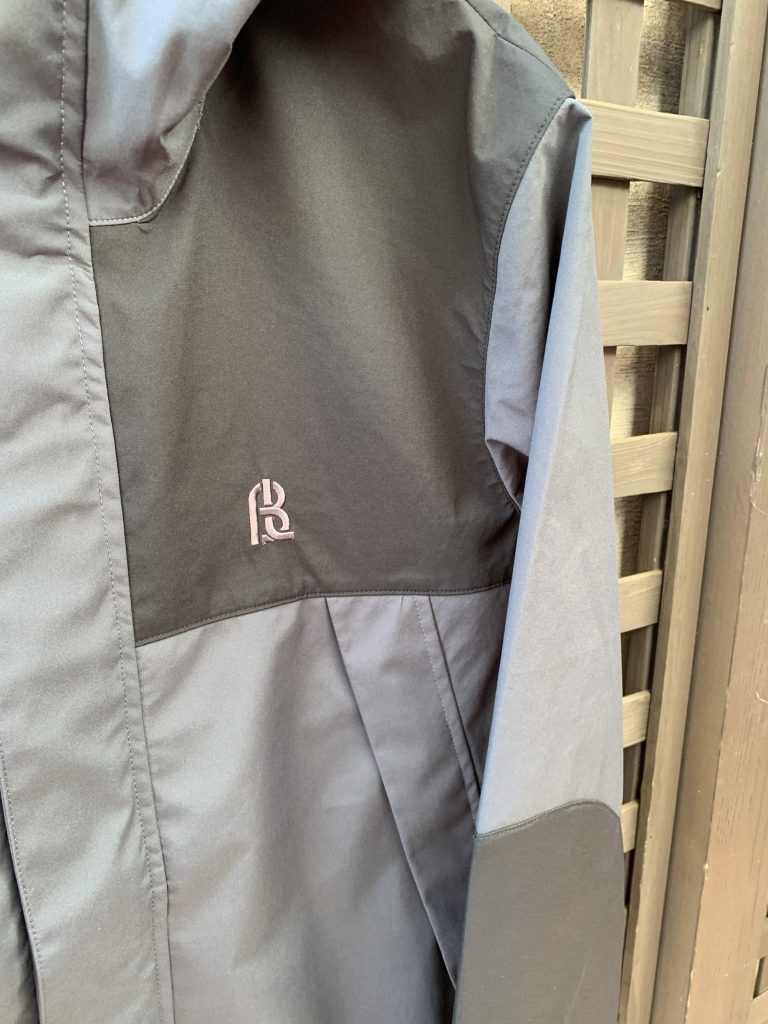 ＜BLACK LABEL SPLASH JACKET＞ – The DUFFER of St.GEORGE｜Official Web Site ...