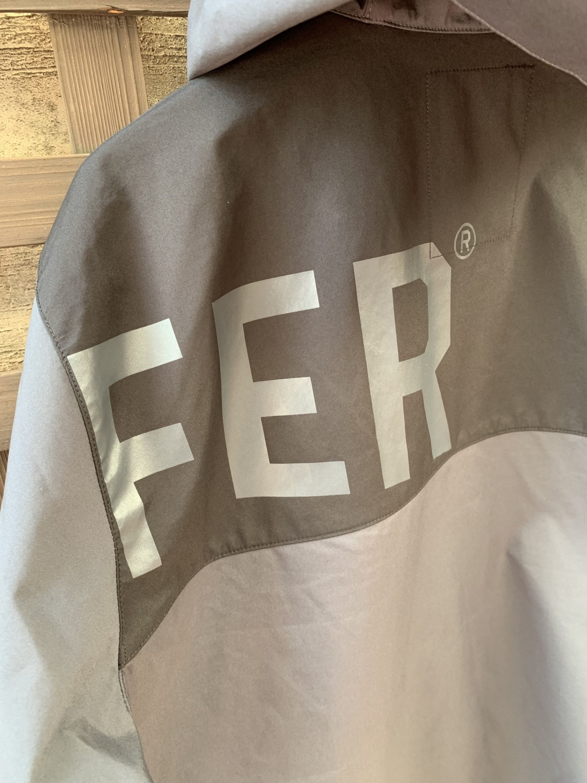 ＜BLACK LABEL SPLASH JACKET＞ – The DUFFER of St.GEORGE｜Official Web Site ...