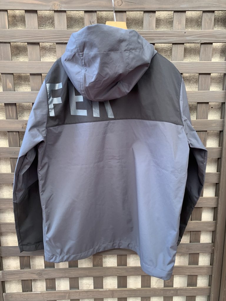 ＜BLACK LABEL SPLASH JACKET＞ – The DUFFER of St.GEORGE｜Official Web Site ...