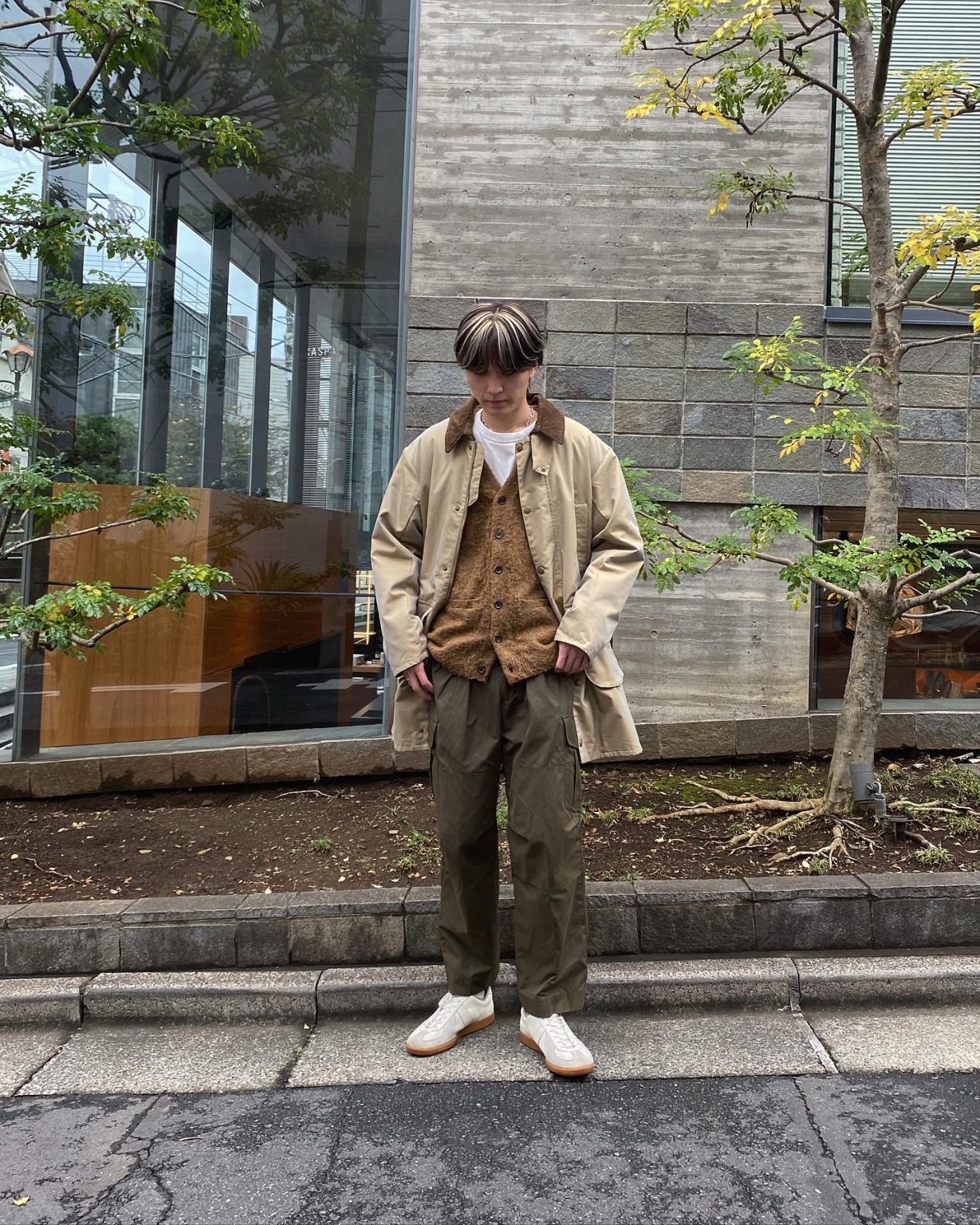 WINDPROOF PUFF COAT – The DUFFER of St.GEORGE｜Official Web Site｜ザ・ダファー ...