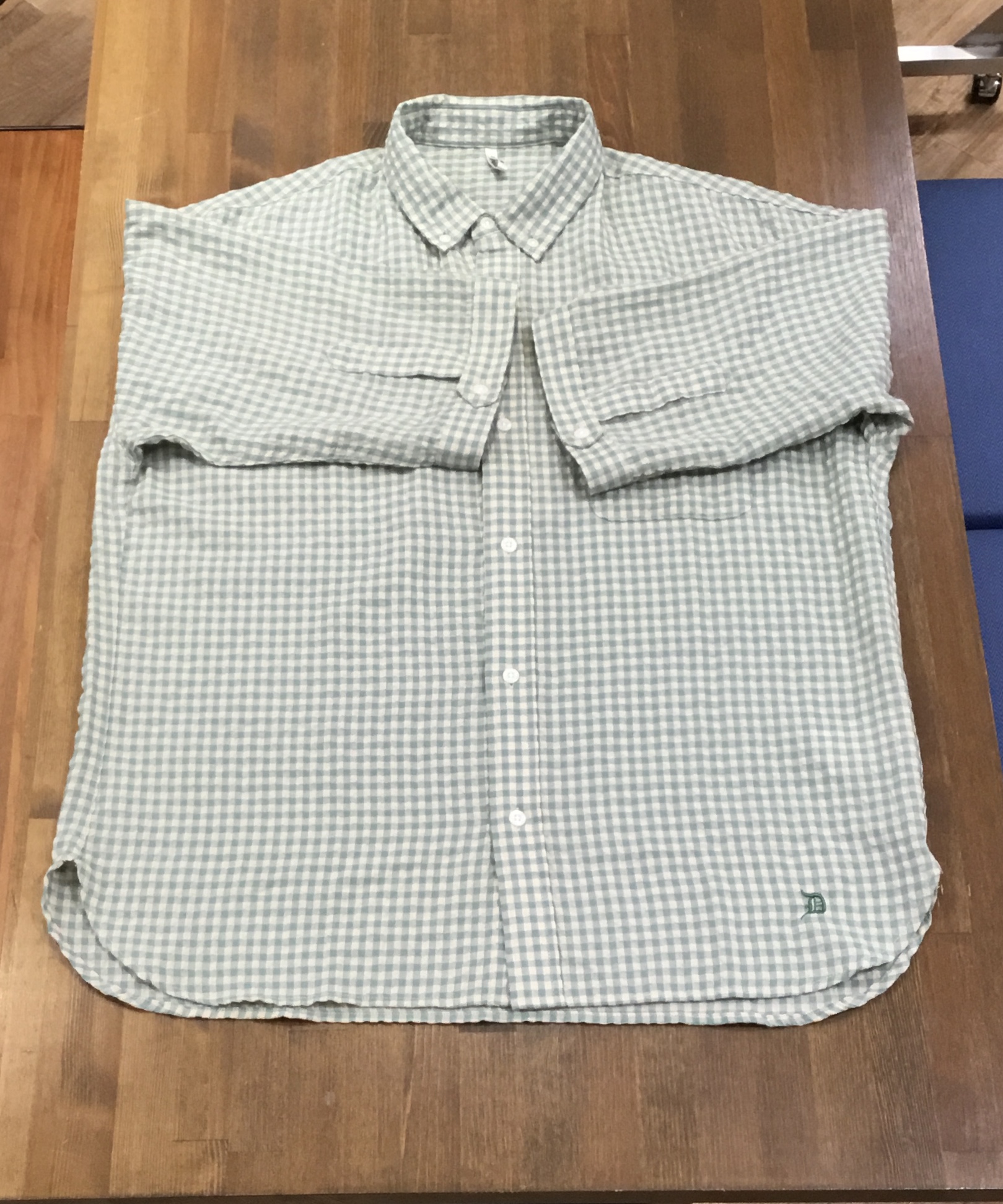 RETRO CHECK SHIRTS – The DUFFER of St.GEORGE｜Official Web Site｜ザ・ダファー ...