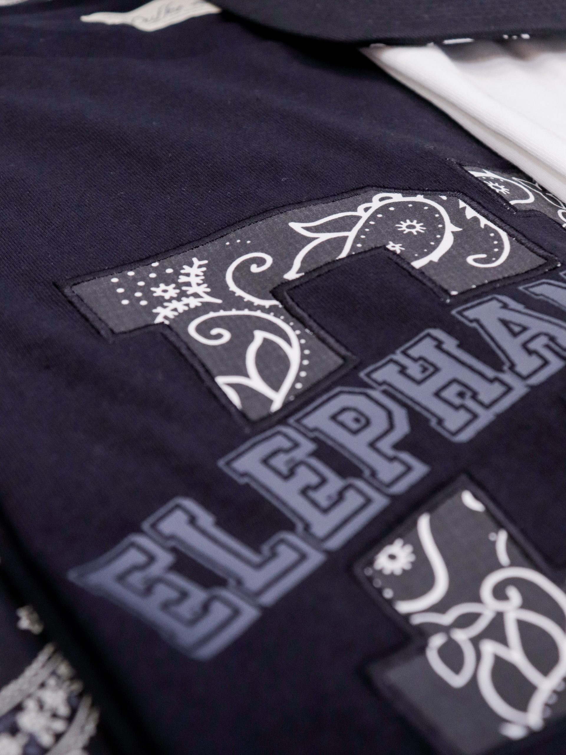 【新作Tシャツ】DUFFER × ELEPHANT BRAND【スペシャルコラボ】 – The DUFFER of St.GEORGE ...