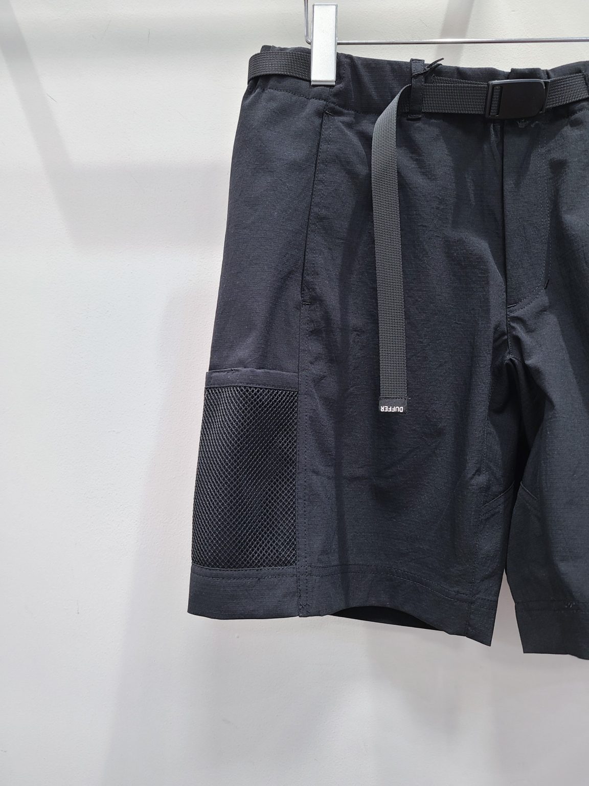 【第2弾】BLACK LABEL【MINOTECH新作!!】 – The DUFFER of St.GEORGE｜Official Web Site｜ザ・ダファー・オブ・セントジョージ