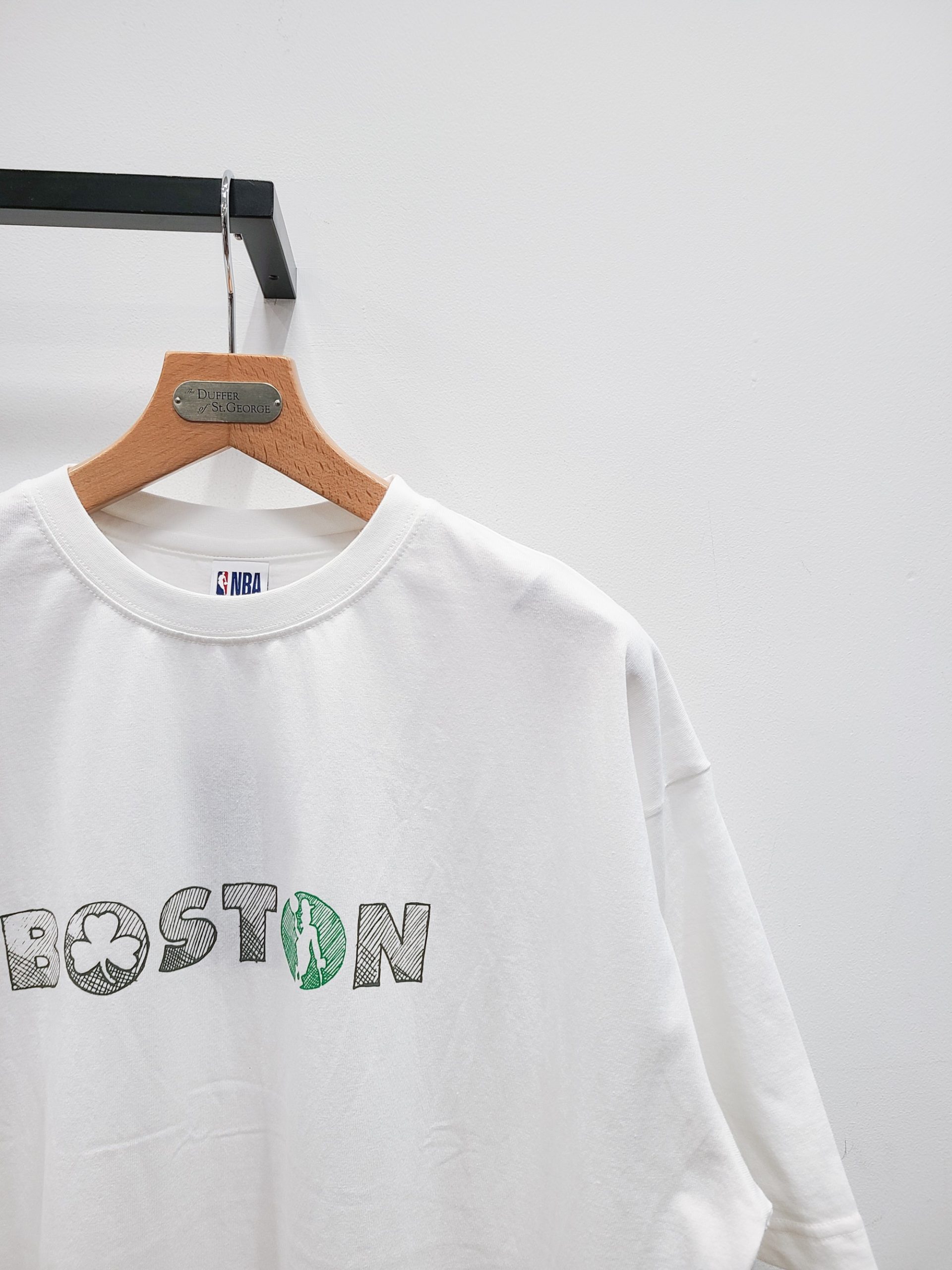 【24AW】新作紹介【4】 – The DUFFER of St.GEORGE｜Official Web Site｜ザ・ダファー・オブ・セントジョージ