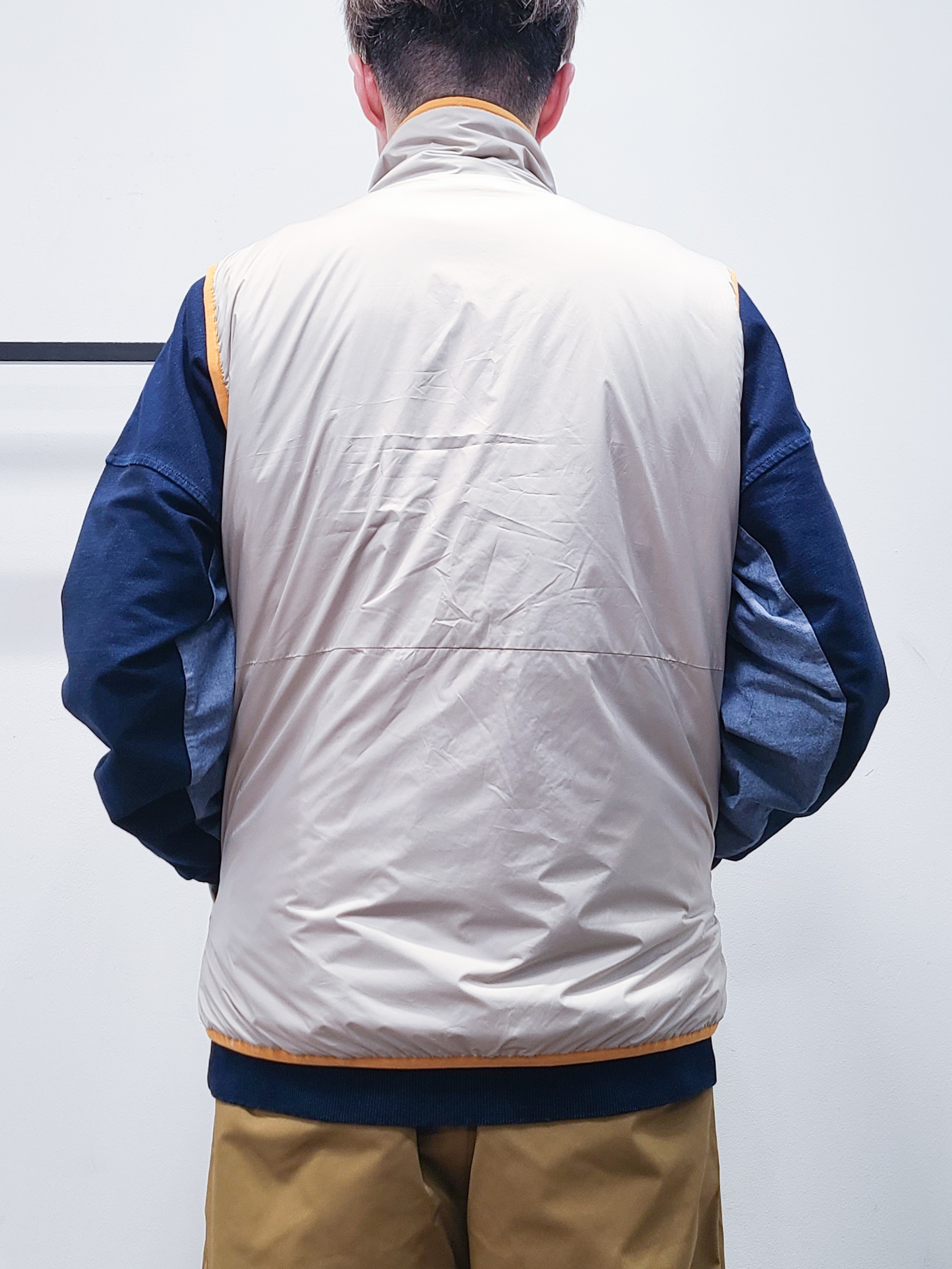 BLOG – The DUFFER of St.GEORGE｜Official Web Site｜ザ・ダファー・オブ・セントジョージ