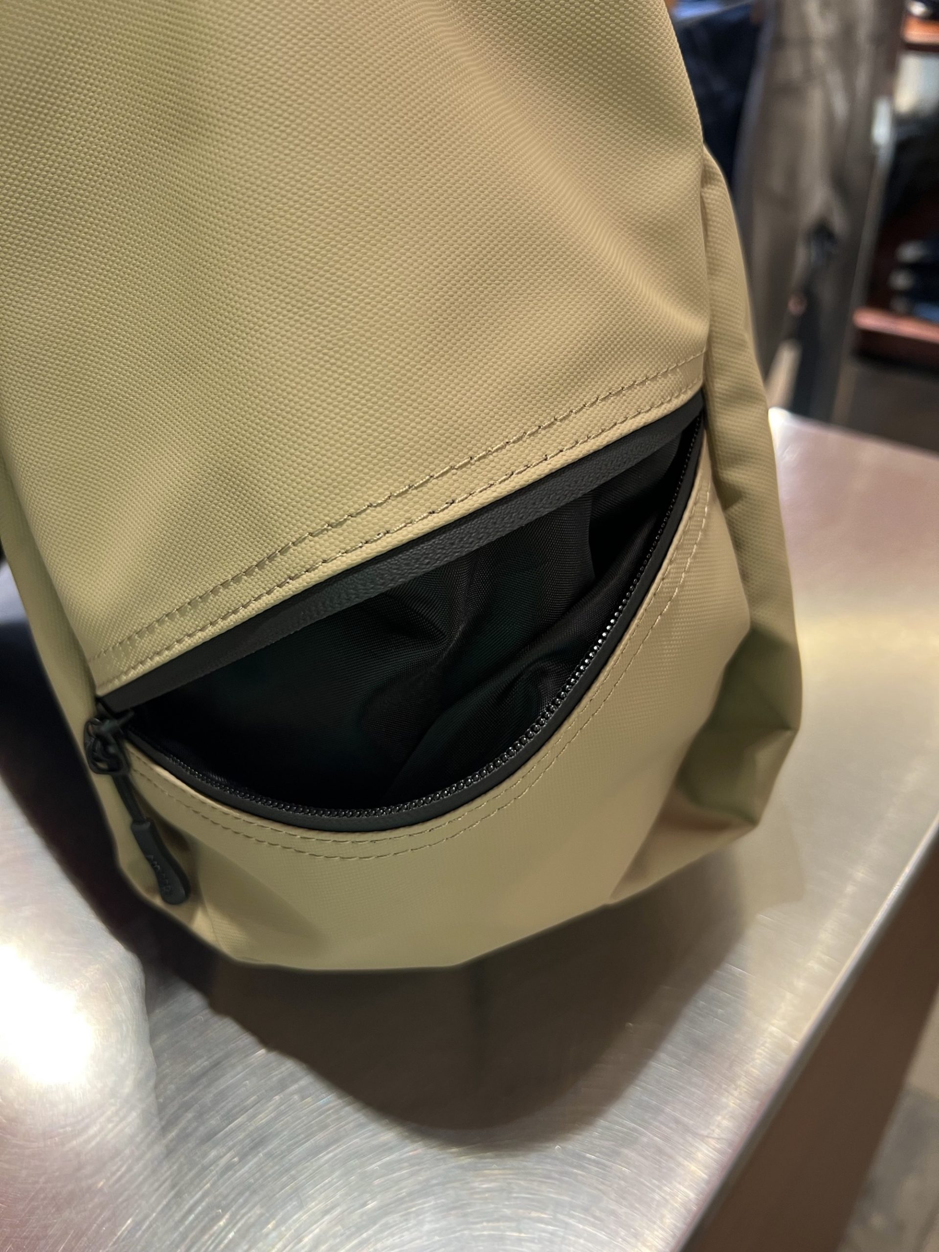 2WAYバッグ☆ – The DUFFER of St.GEORGE｜Official Web Site｜ザ・ダファー・オブ・セントジョージ