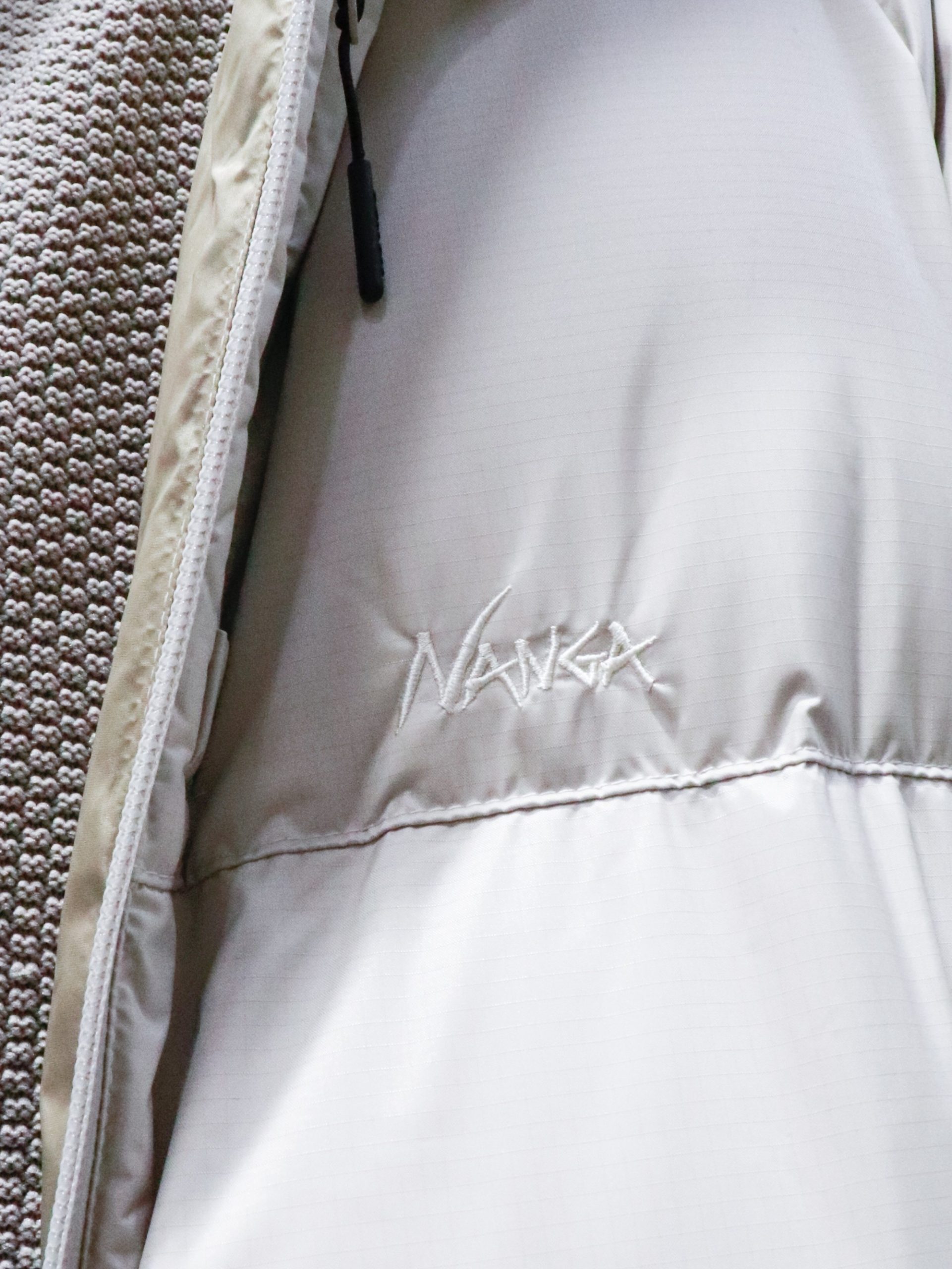 【11/8公式オンライン発売】NANGAダウンコーデ【注目】 – The DUFFER of St.GEORGE｜Official Web Site｜ザ・ダファー・オブ・セントジョージ