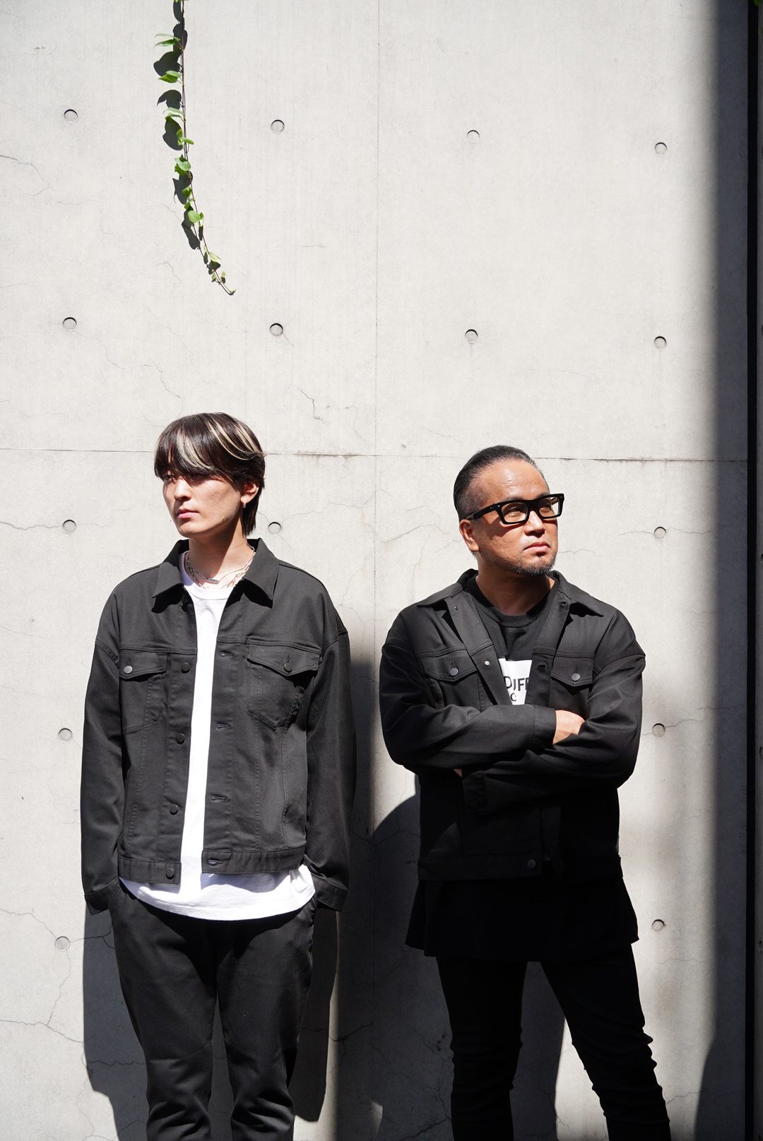 FINE TONE BLACK登場！！ – The DUFFER of St.GEORGE｜Official Web Site｜ザ・ダファー ...