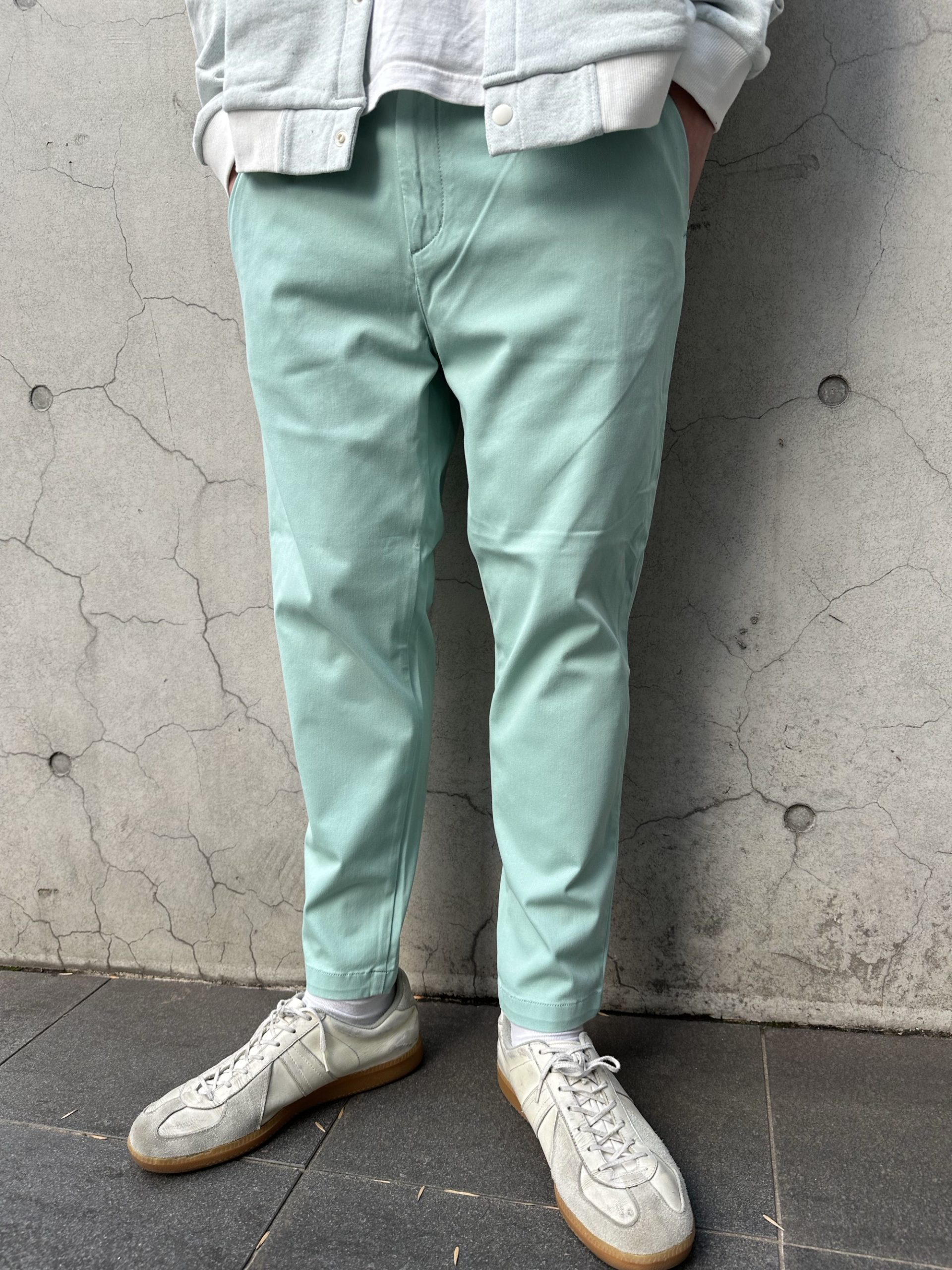 新作WONDER SHAPE!! – The DUFFER of St.GEORGE｜Official Web Site｜ザ・ダファー・オブ・セントジョージ