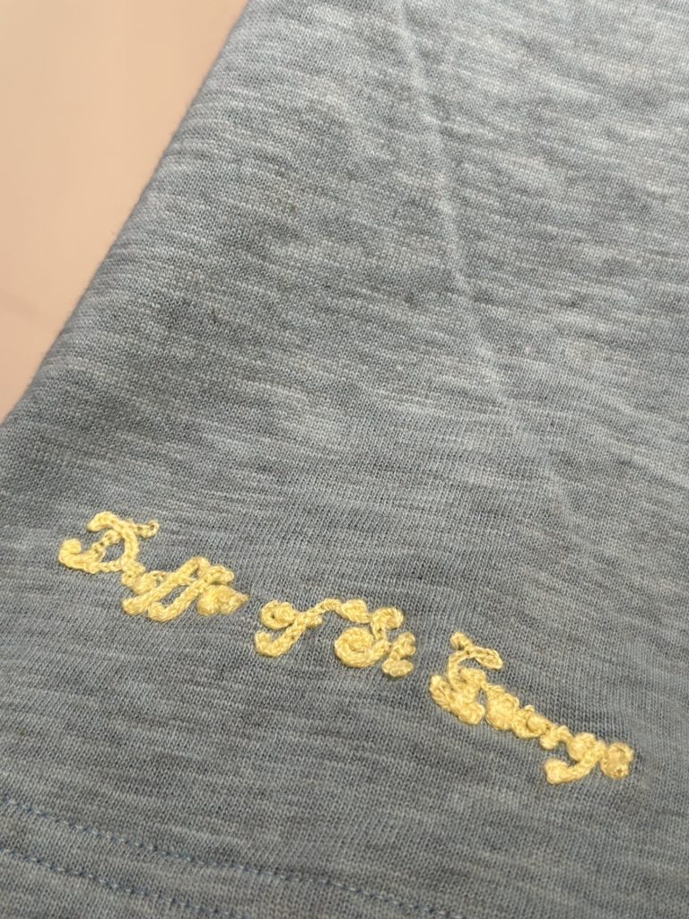 DUFFER × ELEPHANT BRAND – The DUFFER of St.GEORGE｜Official Web Site｜ザ ...