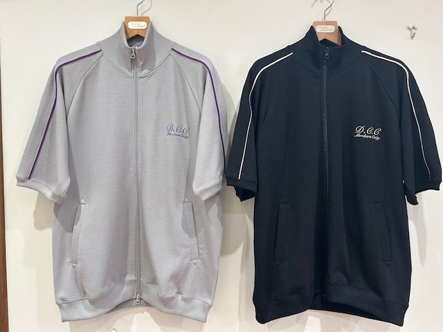 DUFFER COUNTRY CLUB PART1 – The DUFFER of St.GEORGE｜Official Web Site｜ザ ...