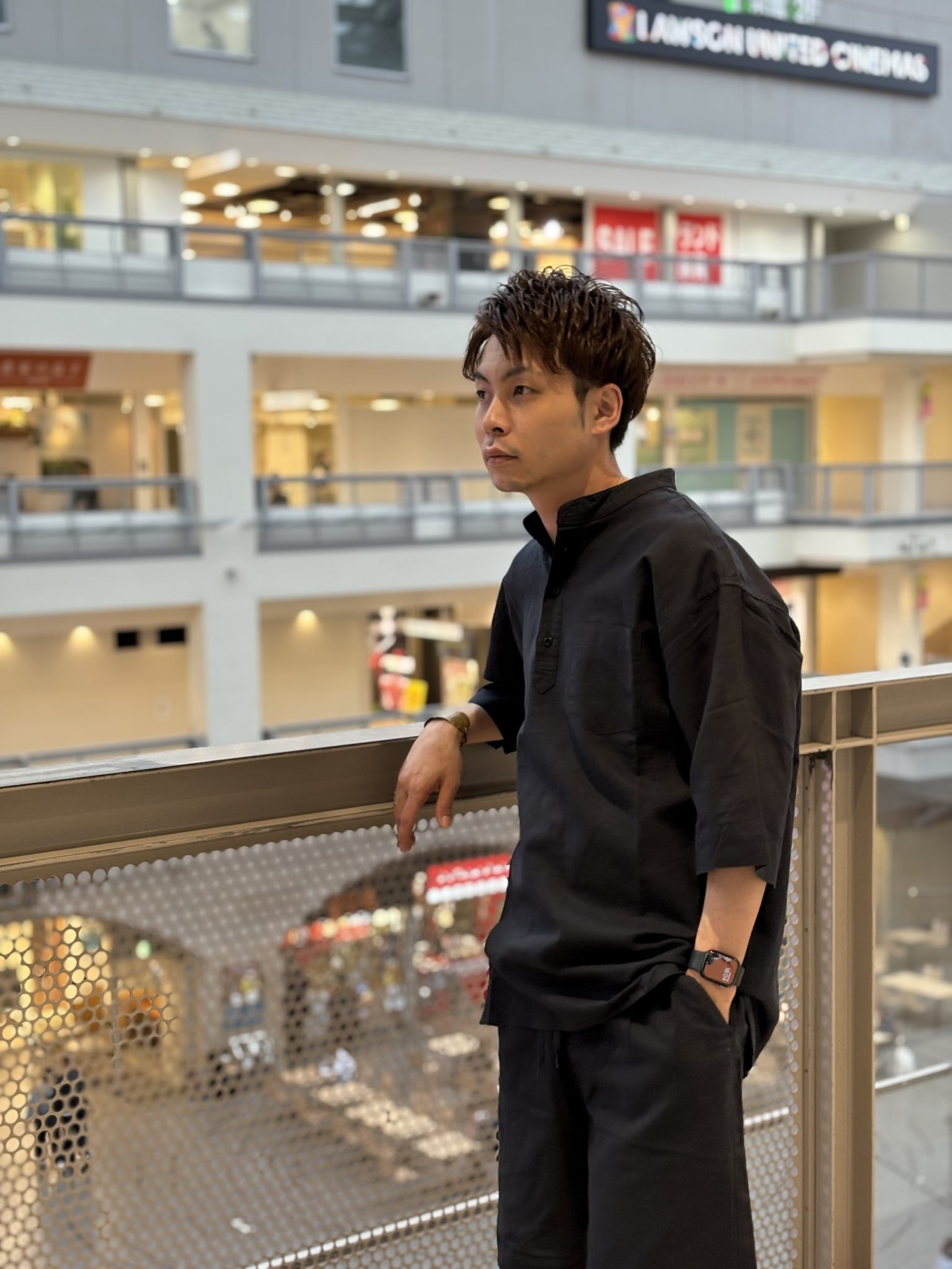 都会的に馴染む、大人のコーデ – The DUFFER of St.GEORGE｜Official Web Site｜ザ・ダファー・オブ・セントジョージ