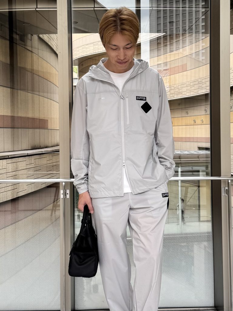 DUFFER BLACK LABEL 特集 – The DUFFER of St.GEORGE｜Official Web Site｜ザ・ダファー・オブ・セントジョージ