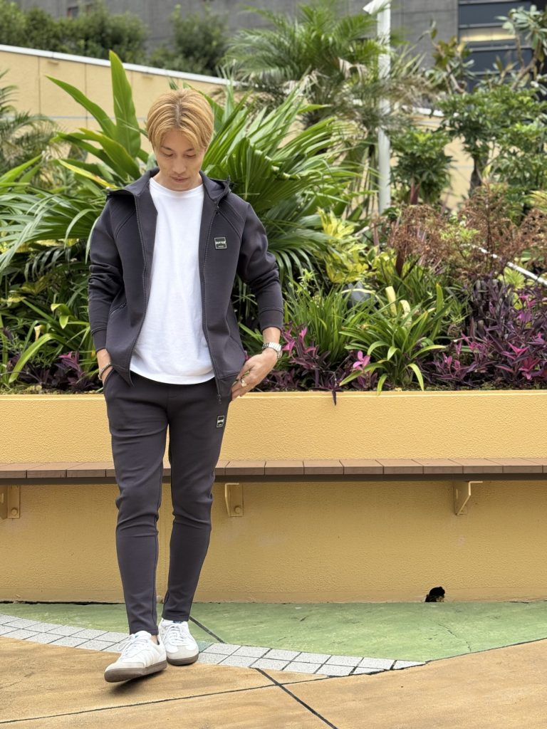 DUFFER BLACK LABEL 特集 – The DUFFER of St.GEORGE｜Official Web Site｜ザ・ダファー・オブ・セントジョージ
